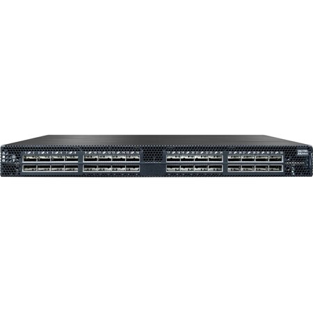 MELLANOX TECHNOLOGIES, INC. Spectrum(Tm) Based 100Gbe 1U Open Ethernet Switch w/ Cumulus Linux ...